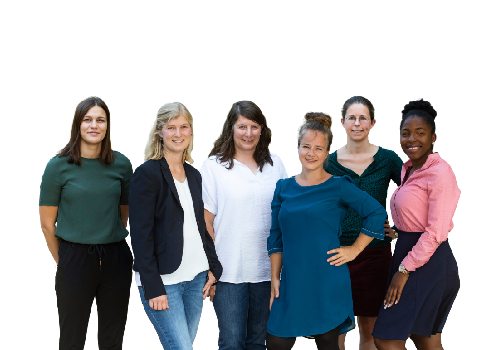 MedNet EC-REP | Team